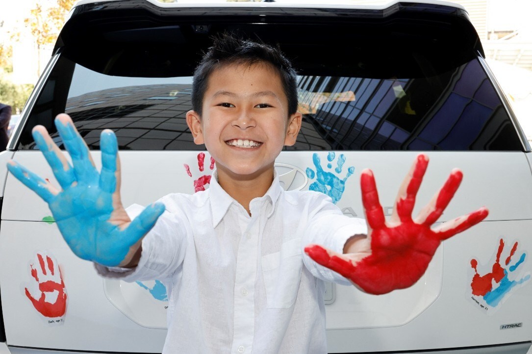 Hyundai Hope on Wheels Celebrates 27 Years of Supporting Pediatric ...