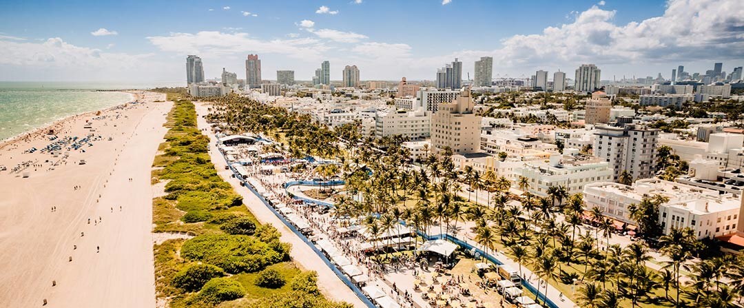 Miami Beach’s Fall Calendar: A Season of Culture, Cuisine, and Active ...