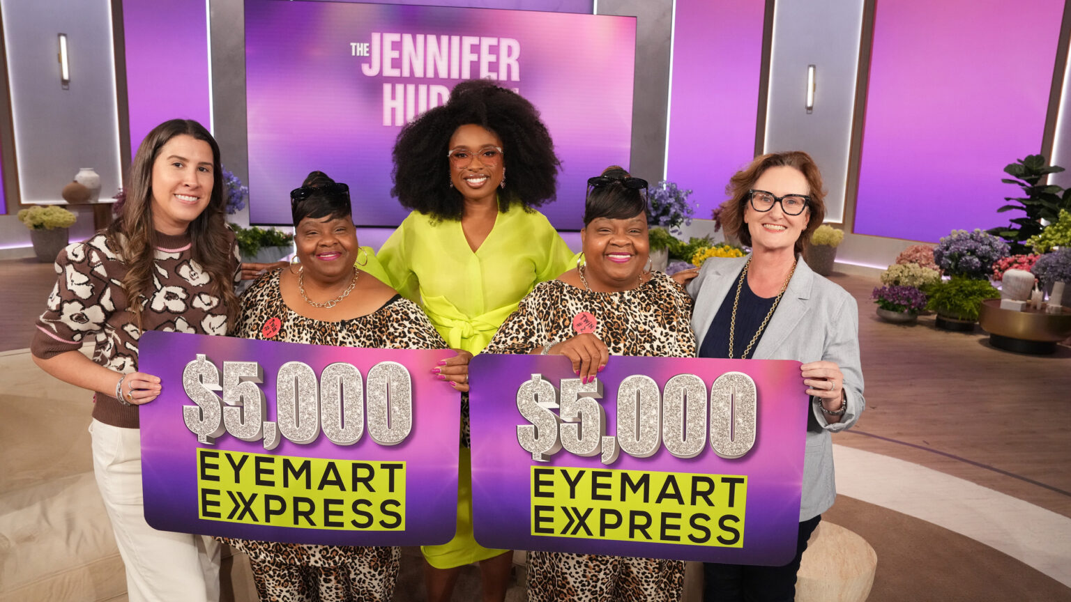 Miami Teachers Recognized with Impactful Donations from Eyemart Express ...