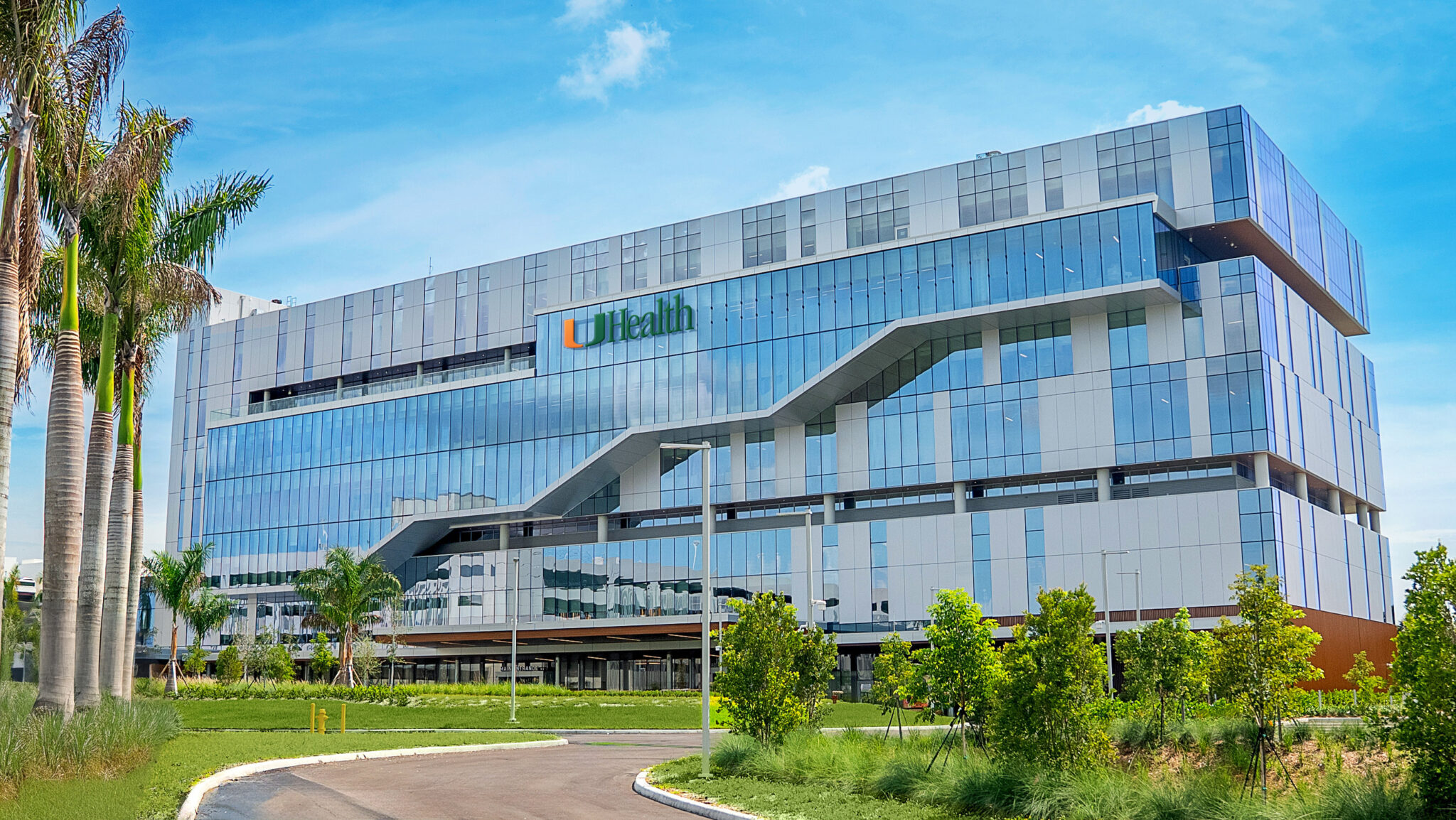 Miami’s New UHealth SoLé Mia Medical Center Sets a New Standard for ...
