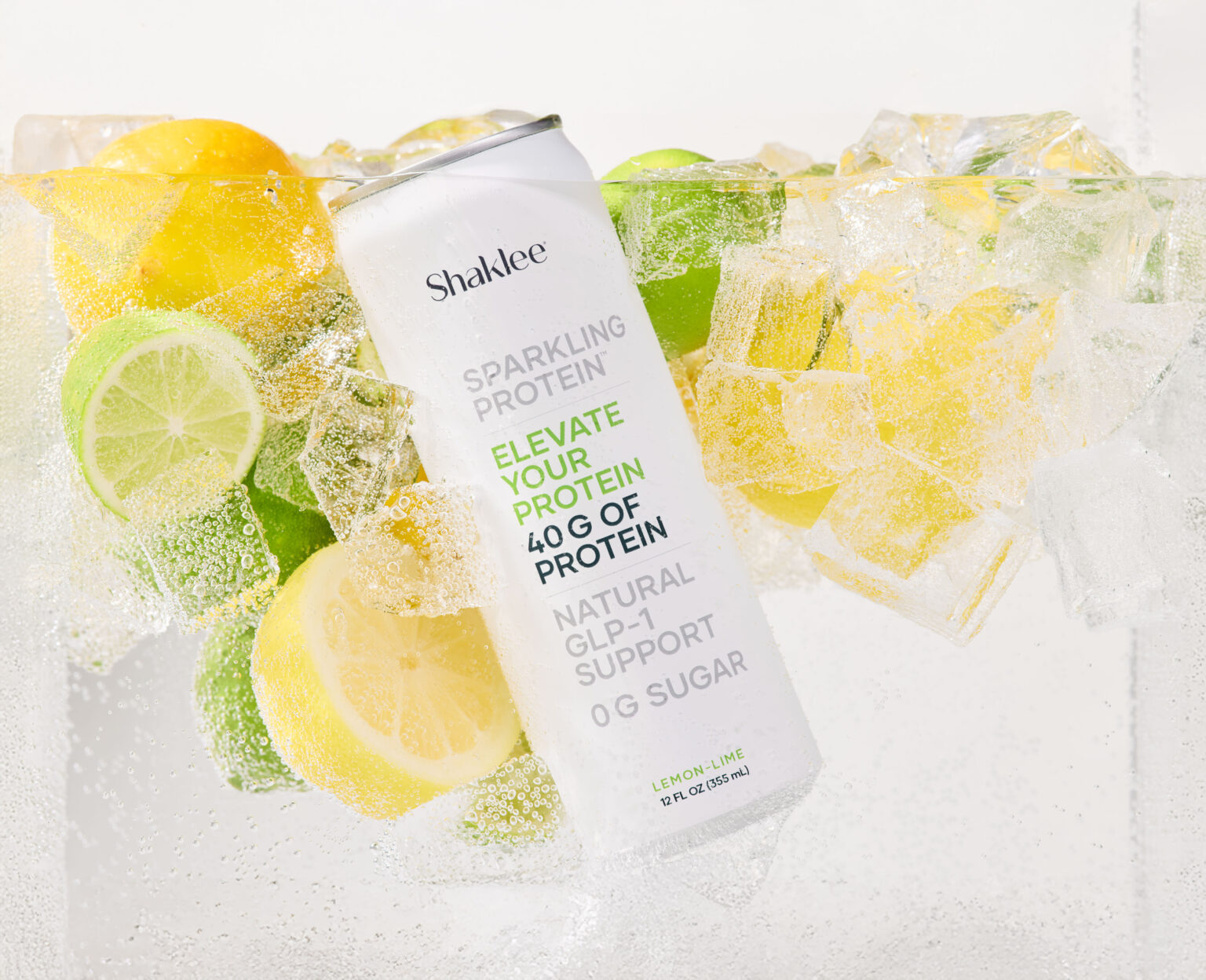 Miami Residents, Introducing Shaklee Sparkling Protein: The Future of ...