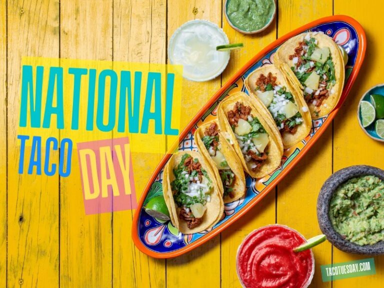 Miami’s Tacos Take Center Stage on Taco Tuesday – Premier Guide Miami