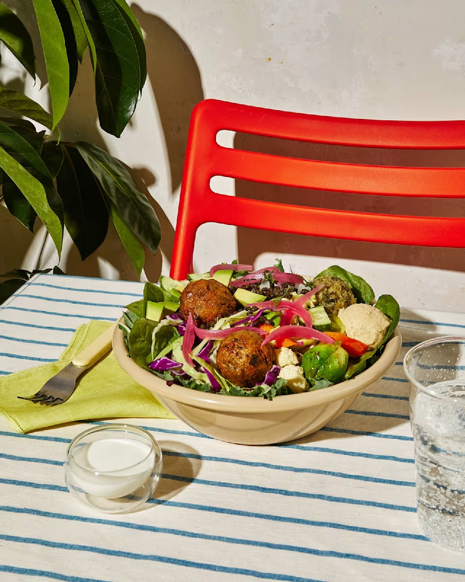 CAVA Expands to Miami’s Brickell, Bringing Mediterranean Flavors to ...