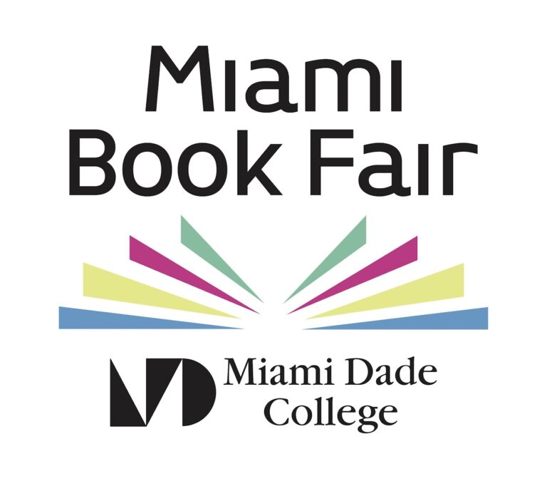 Miami Book Fair Announces 2025 Lineup with Global Voices and Celebrated ...