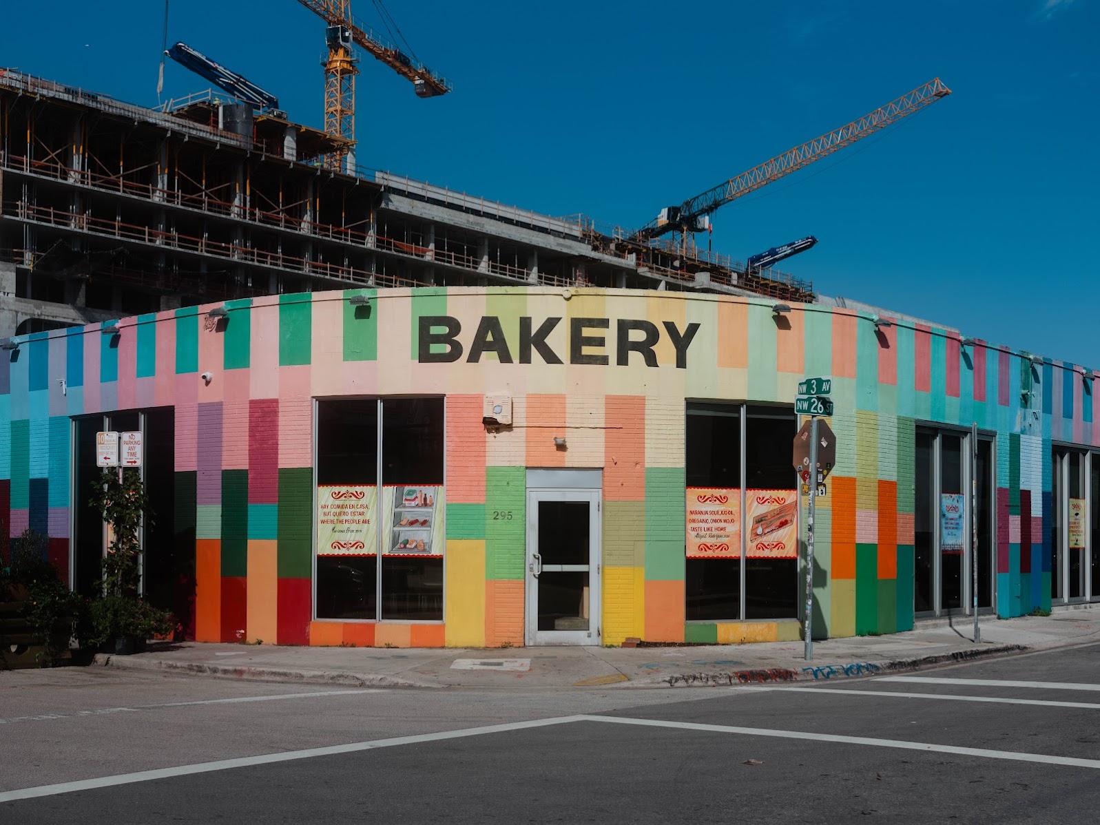 O, Miami and Zak the Baker Launch ‘Poems for Bread’ Trade—Celebrating ...
