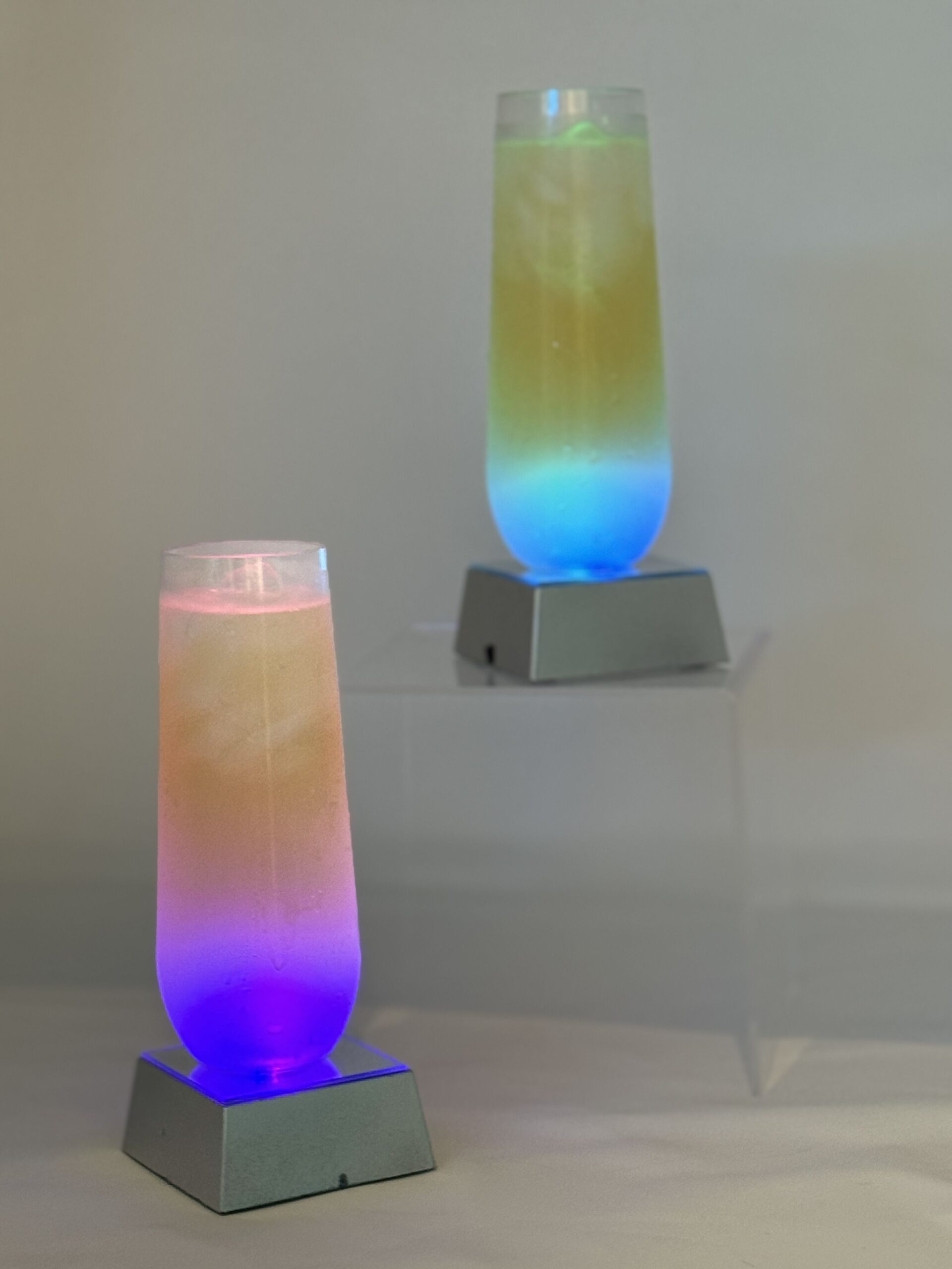 Laser Evening at Phillip & Patricia Frost Museum of Science – Premier ...