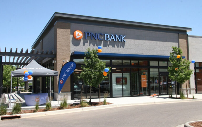 PNC Announces Major Expansion, Adding Over 300 New Branches by 2030 ...