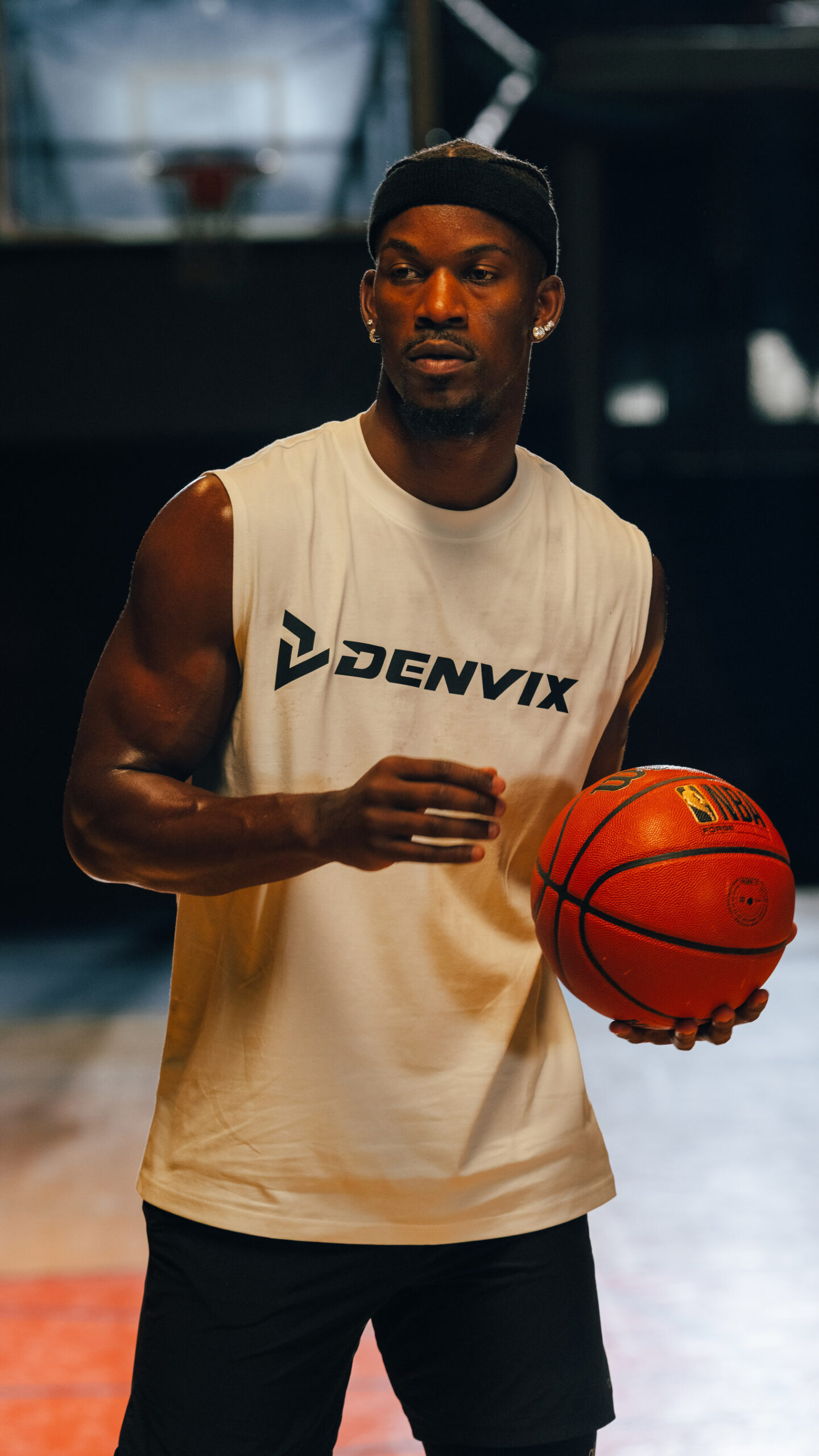 Denvix Names NBA Star Jimmy Butler III as New Global Brand Ambassador ...