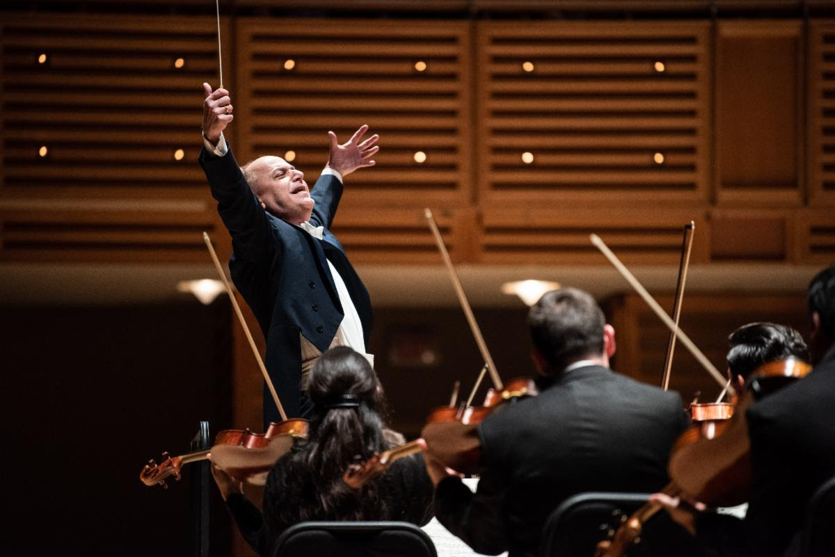 Miami Symphony Orchestra Closes 2025-2026 Season with Grand Finale ...