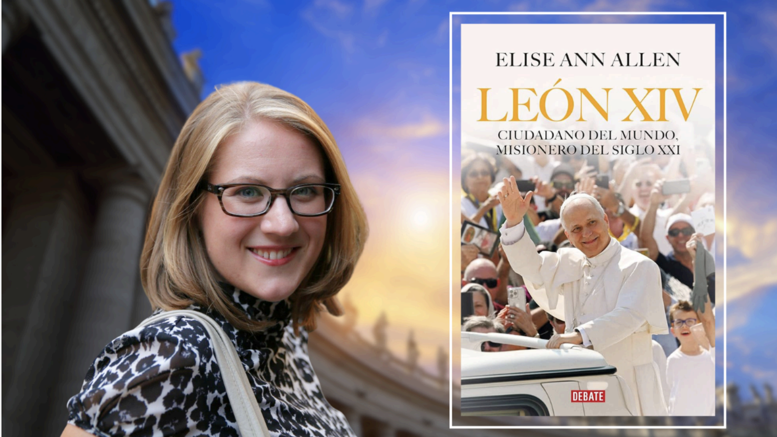 A Conversation with Elise Ann Allen – Premier Guide Miami