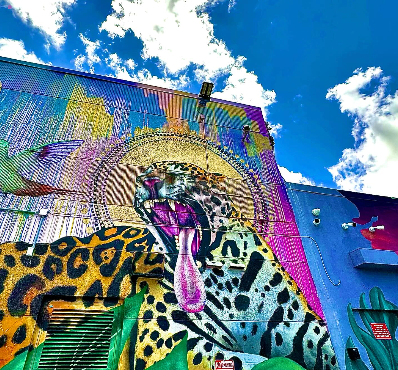 WYNWOOD ANNOUNCES ART WEEK 2025 LINEUP OF FAIRS, FESTIVALS, AND ...