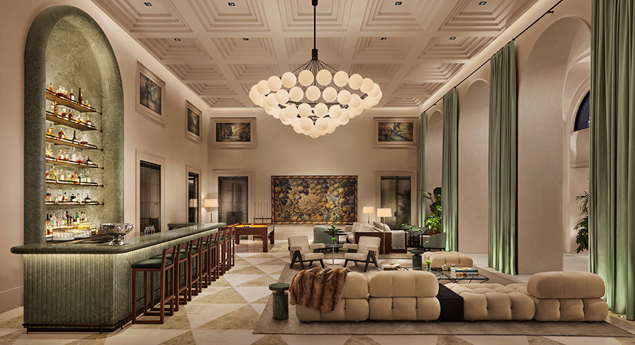 The Lake Como EDITION Debuts on Italy’s Most Iconic Shoreline, Bringing ...