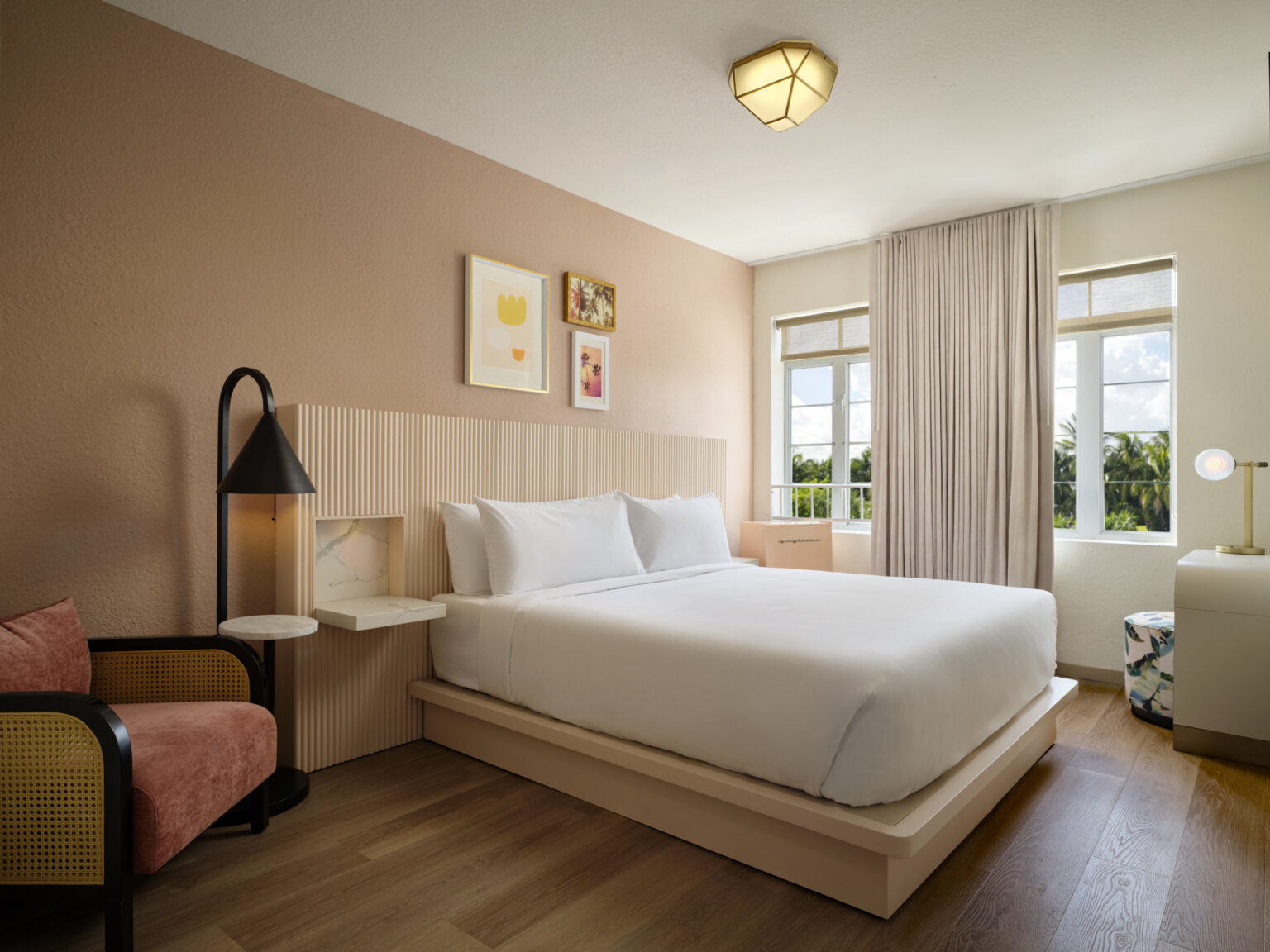 Hawkins Way Capital Announces Opening of First Two Series by Marriott ...