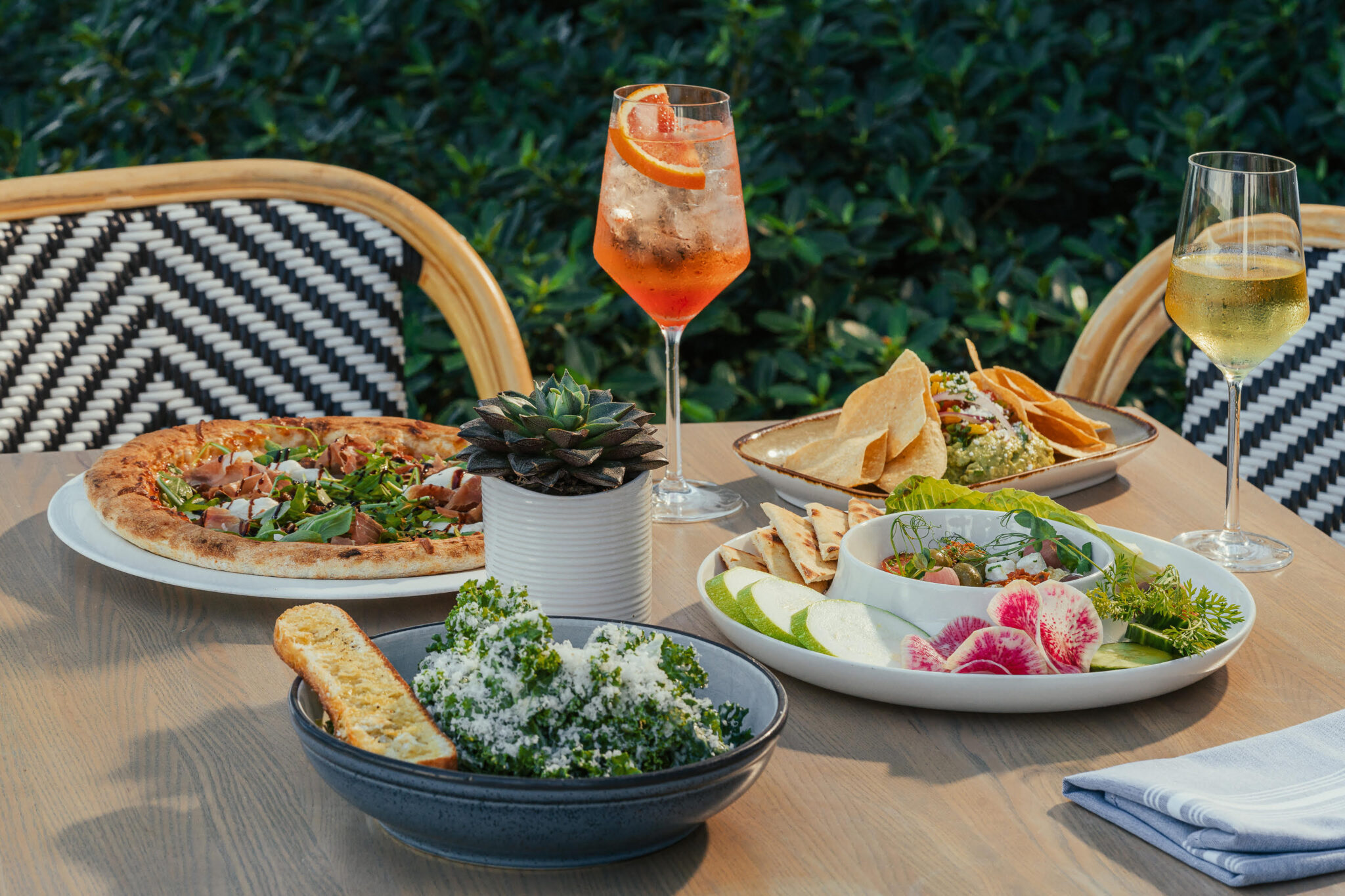 Artisan Beach House at The Ritz-Carlton Bal Harbour, Miami Unveils New ...