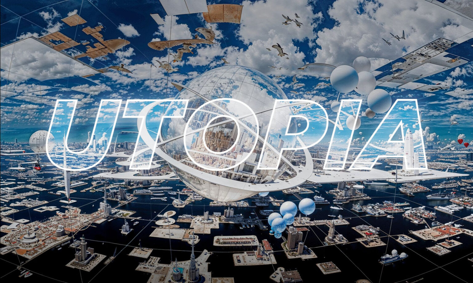 UTOPIA: A Wolfsonian Art Basel Miami Beach VIP Party – Premier Guide Miami