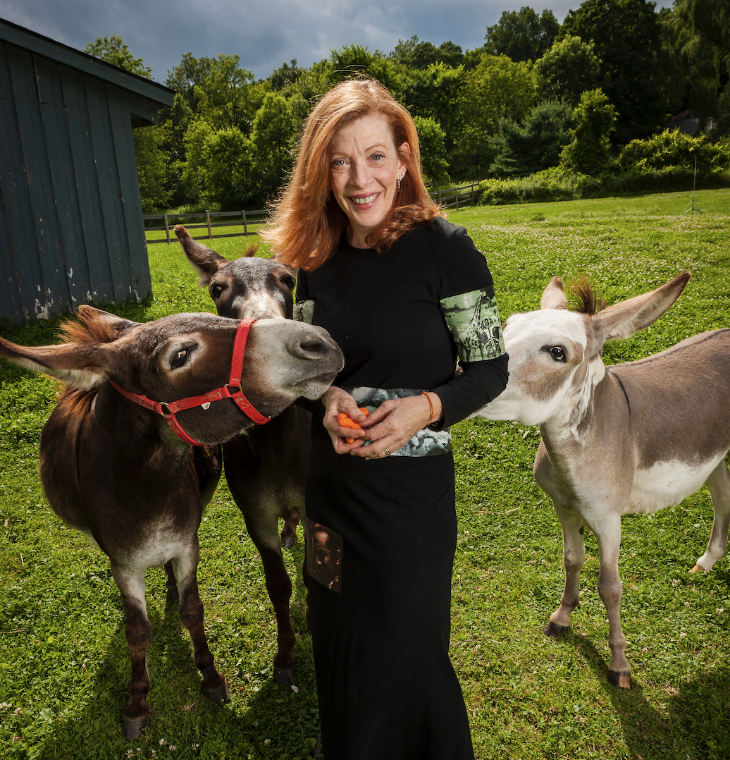 An Evening with Susan Orlean – Premier Guide Miami