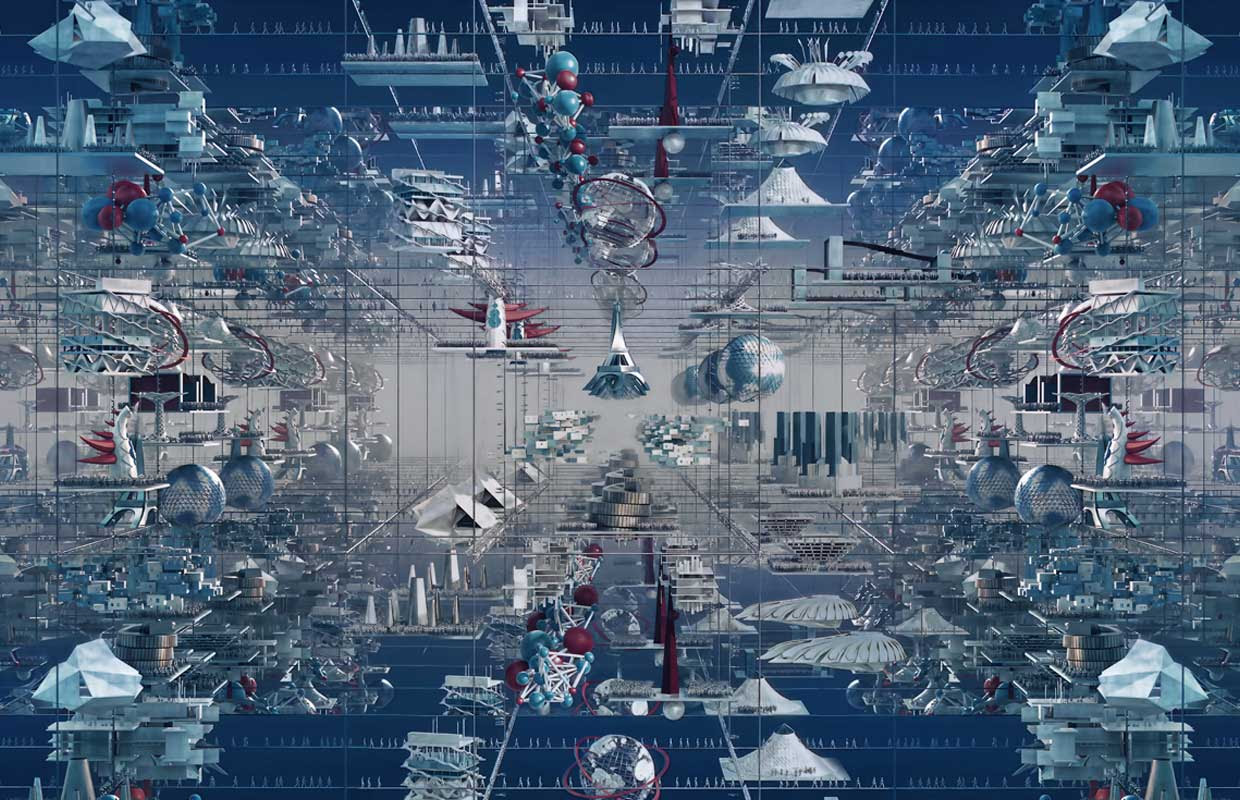 Miami Art Week 2025 @ The Wolfsonian–FIU – Premier Guide Miami