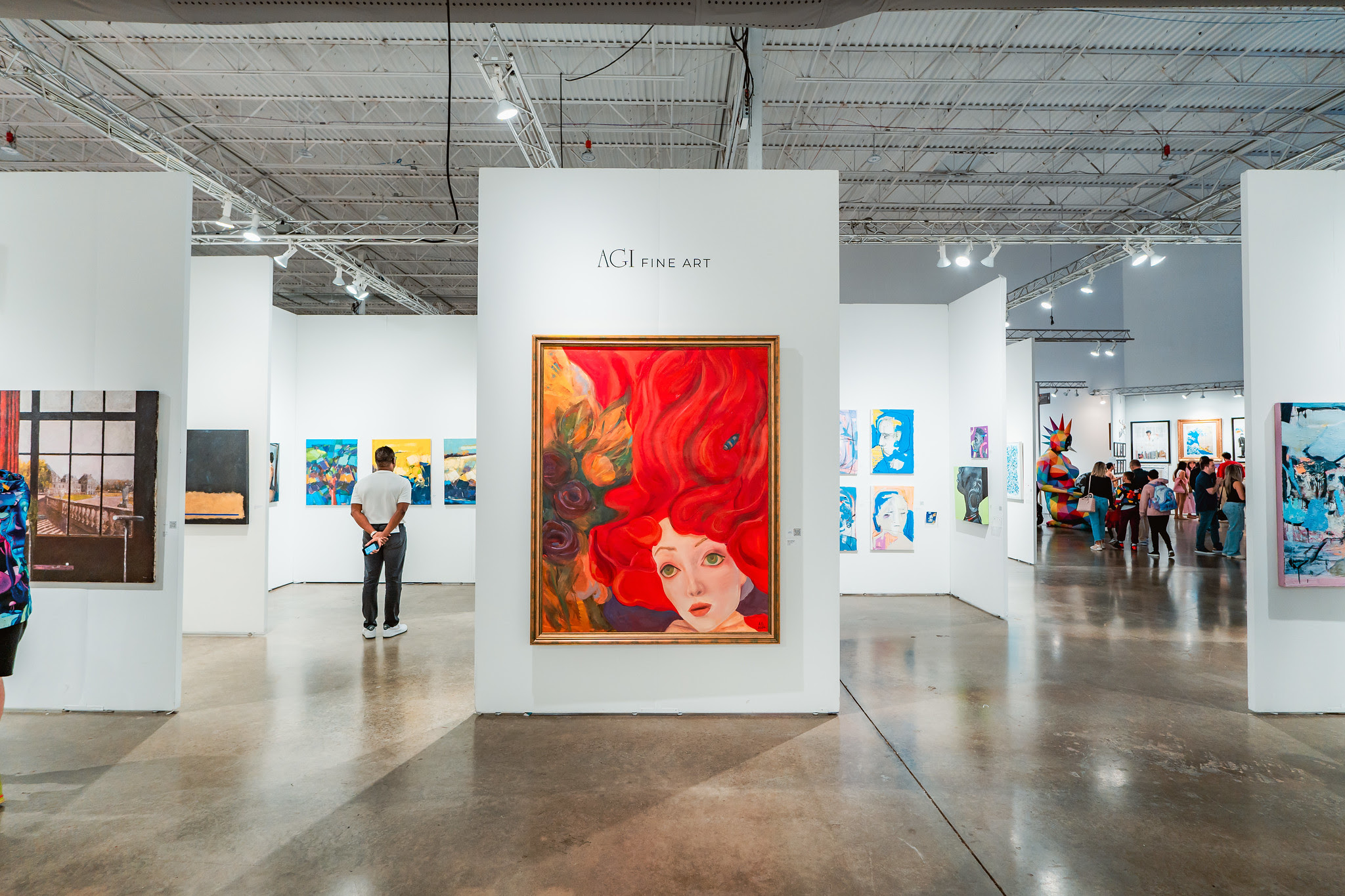 SPECTRUM MIAMI AND RED DOT MIAMI ANNOUNCE SCHEDULE OF PROGRAMMING FOR ...