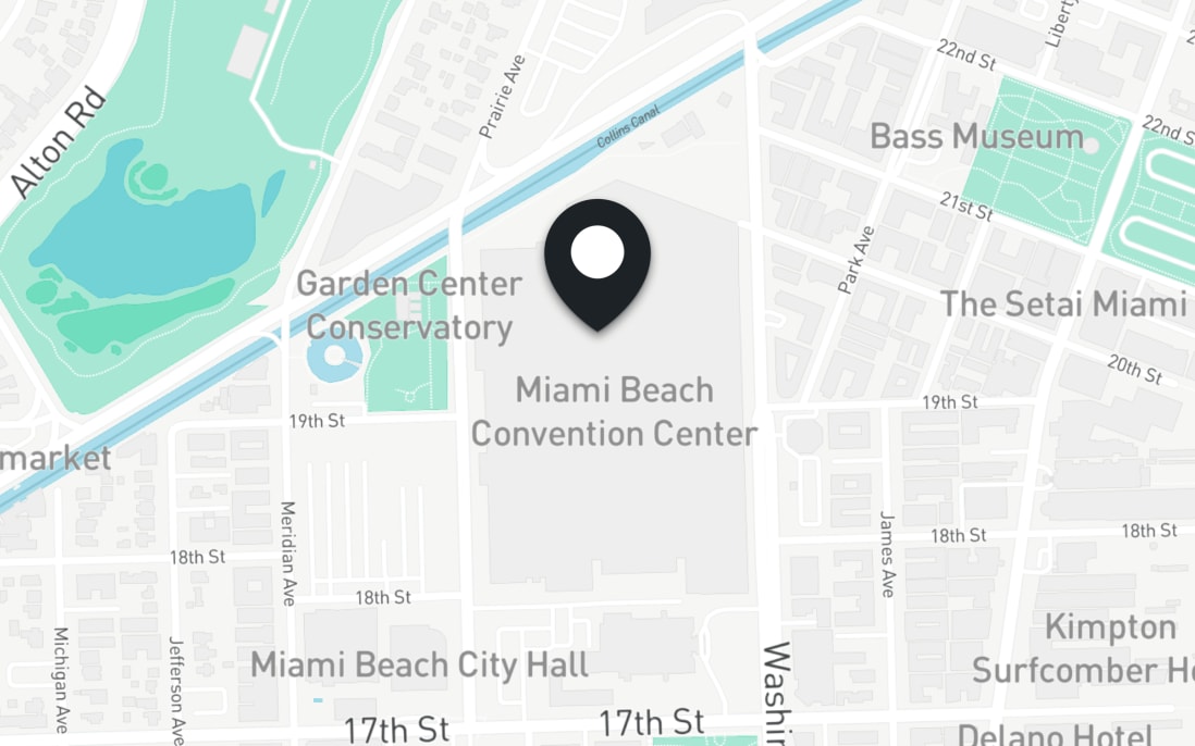 Your Complete Guide to Art Basel Miami Beach 2025: Getting There Made ...