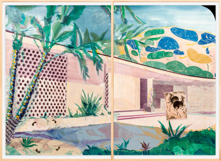 Highlights from Latin America and the Caribbean at Art Basel Miami Beach 2025 – Premier Guide Miami