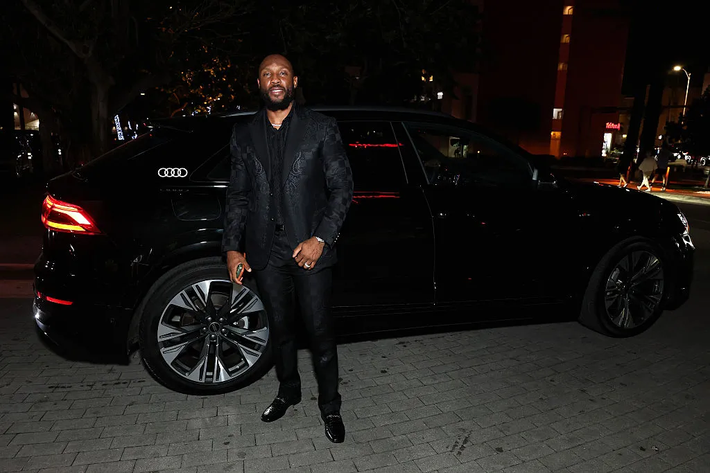 MLB Star Starling Marte Celebrates Art and Cuisine at Miami Beach ...