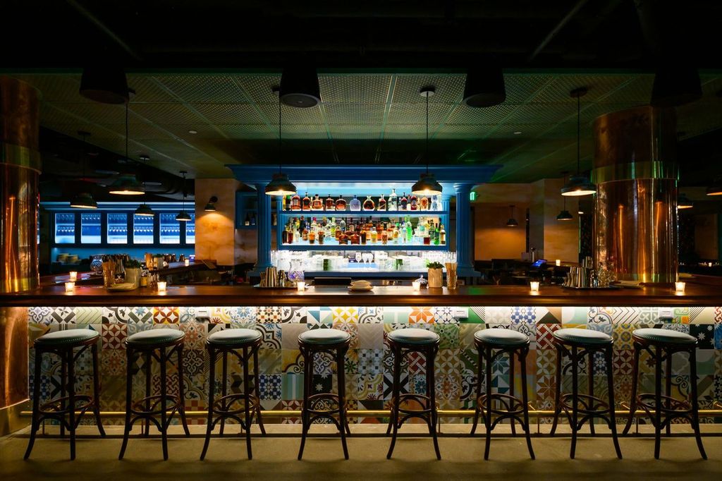 MICHELLE BERNSTEIN’S LA CAÑITA OPENS ON OCEAN DRIVE IN MIAMI BEACH ...