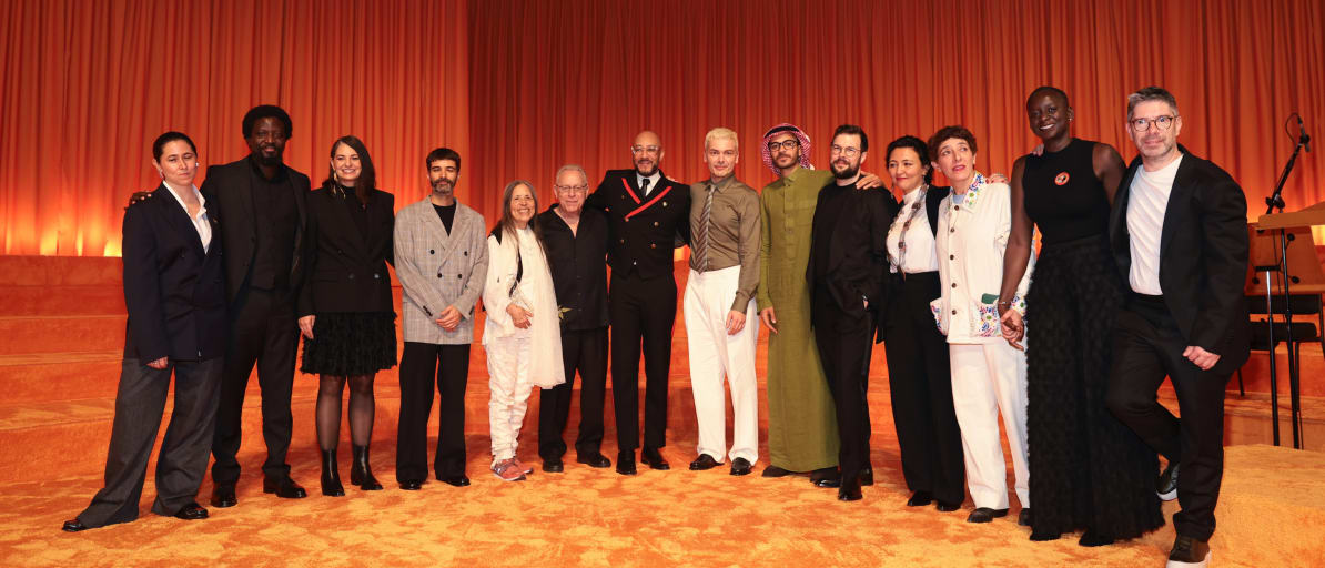 Miami Beach Turns into Global Cultural Epicenter as Swizz Beatz Hosts ...