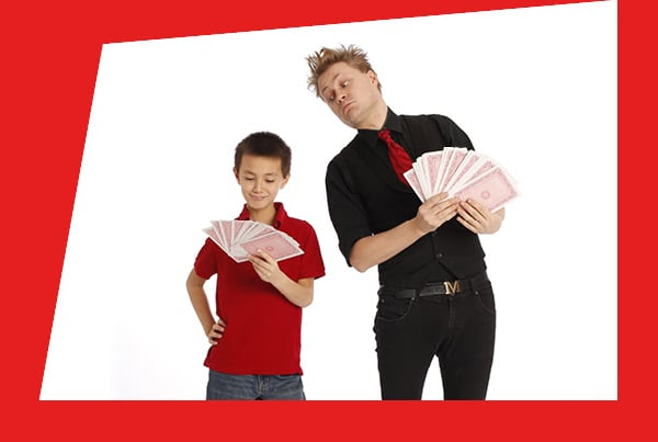 Family Fun Live The Amazing Max – Premier Guide Miami