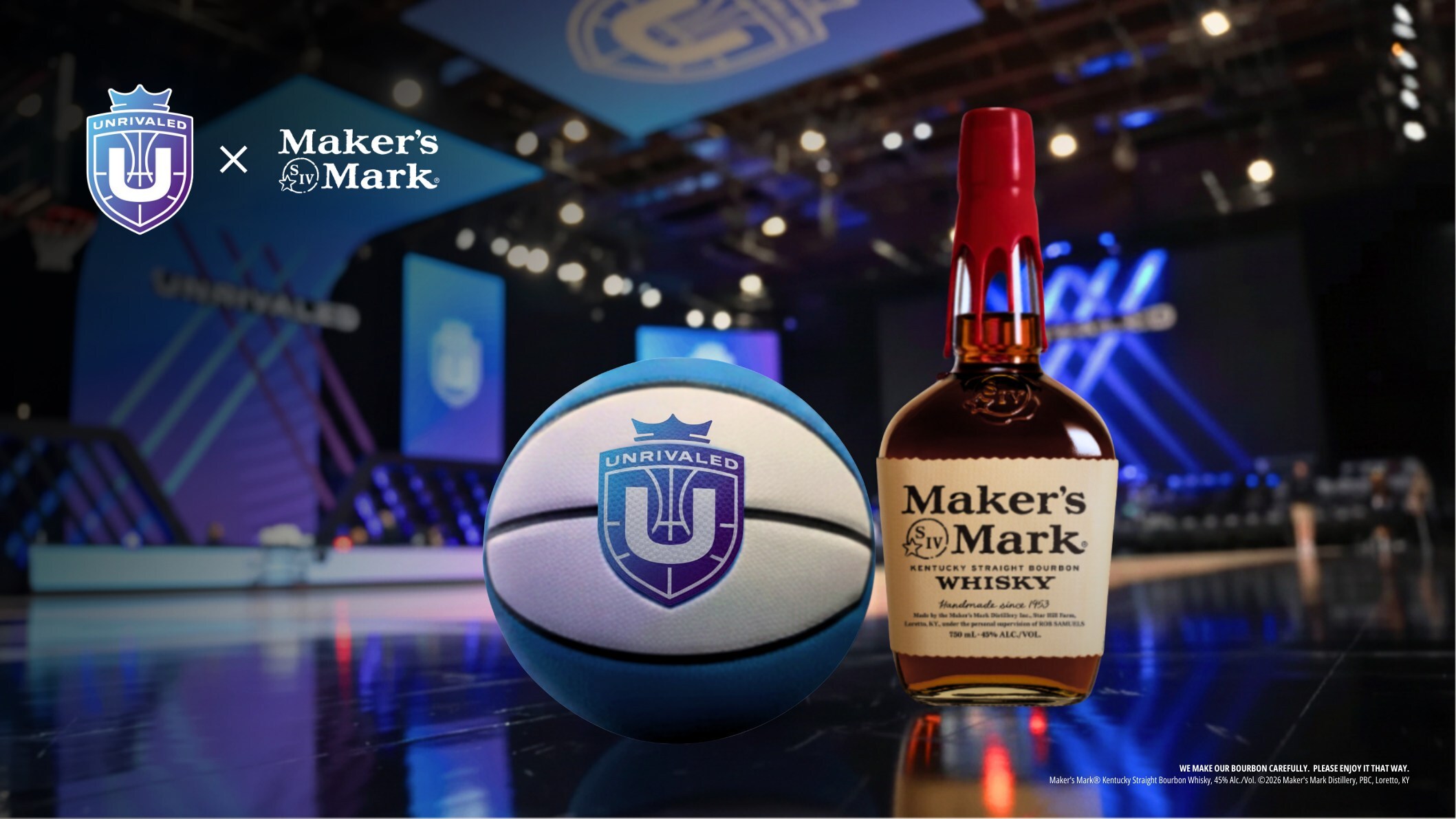 Maker’s Mark Joins Miami’s Women’s Basketball Scene as First Official ...