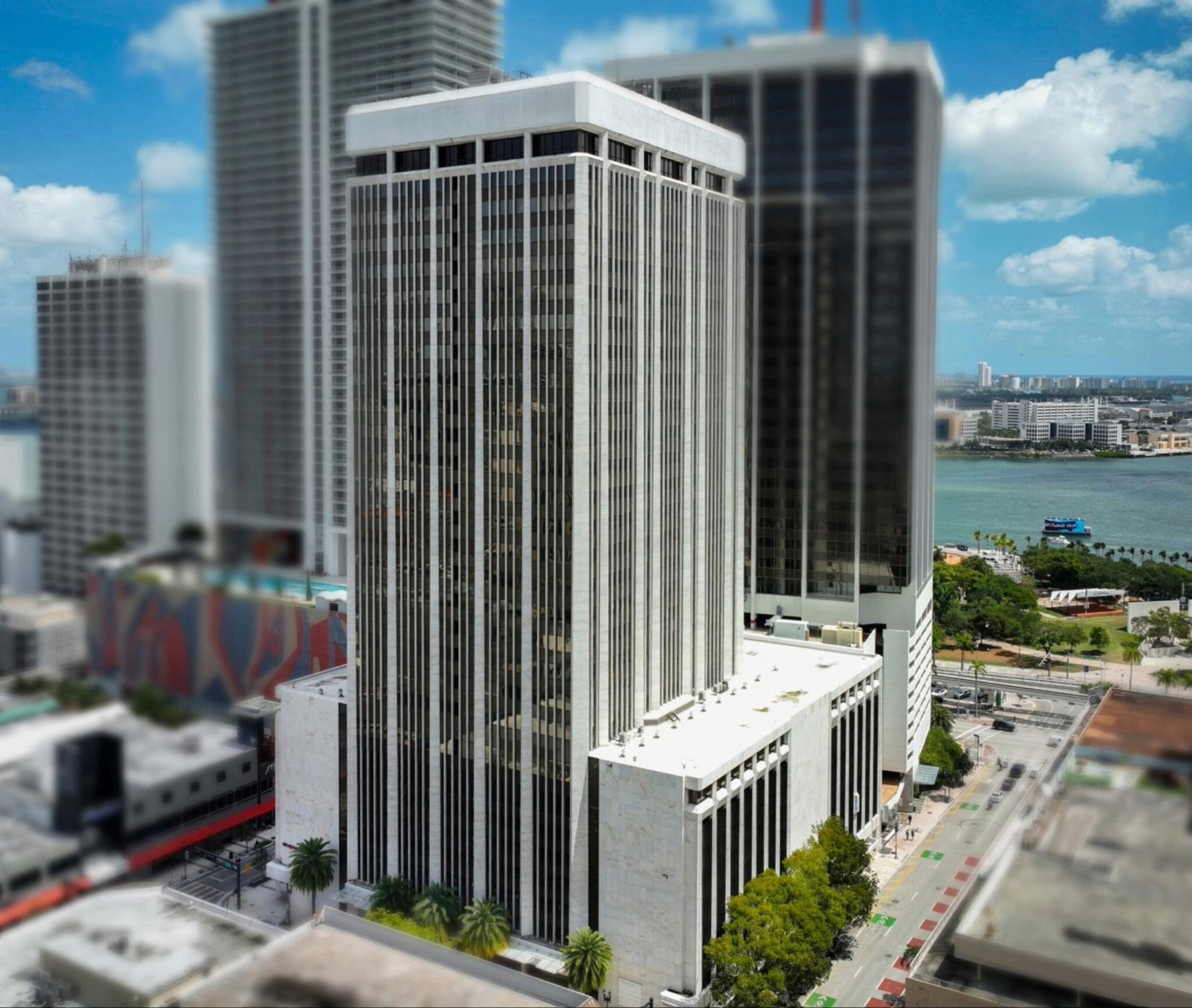Simpro Group Chooses Miami for North America Headquarters, Eyes 500+ Jobs and Skyline Signage ...