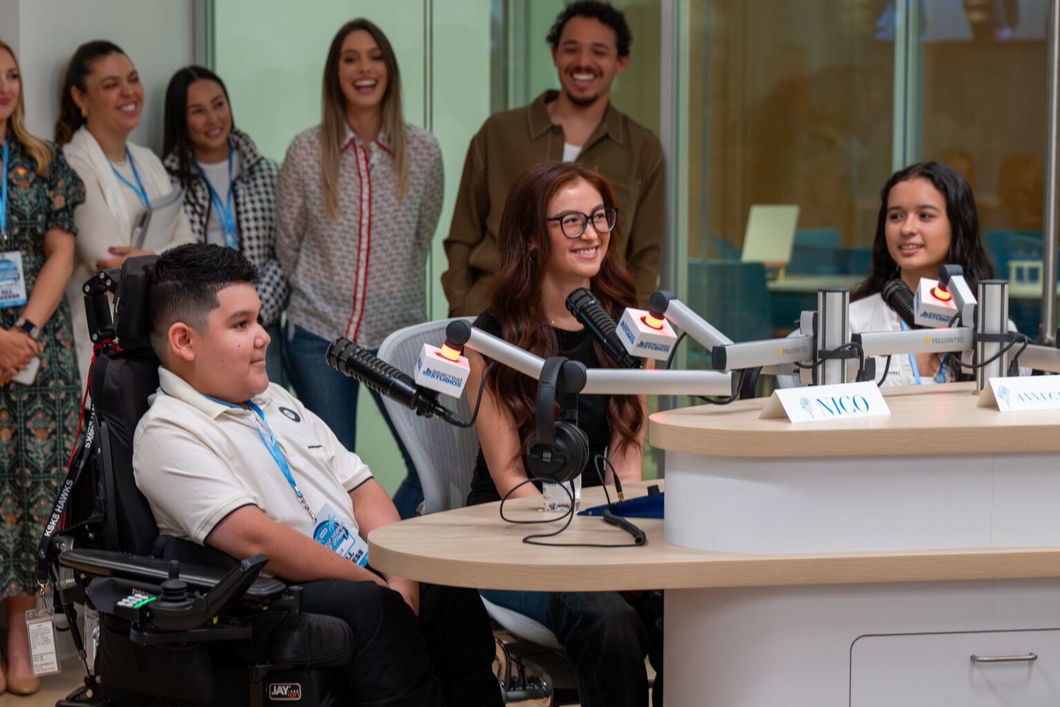 Nicklaus Children’s and the Ryan Seacrest Foundation Celebrate Grand ...