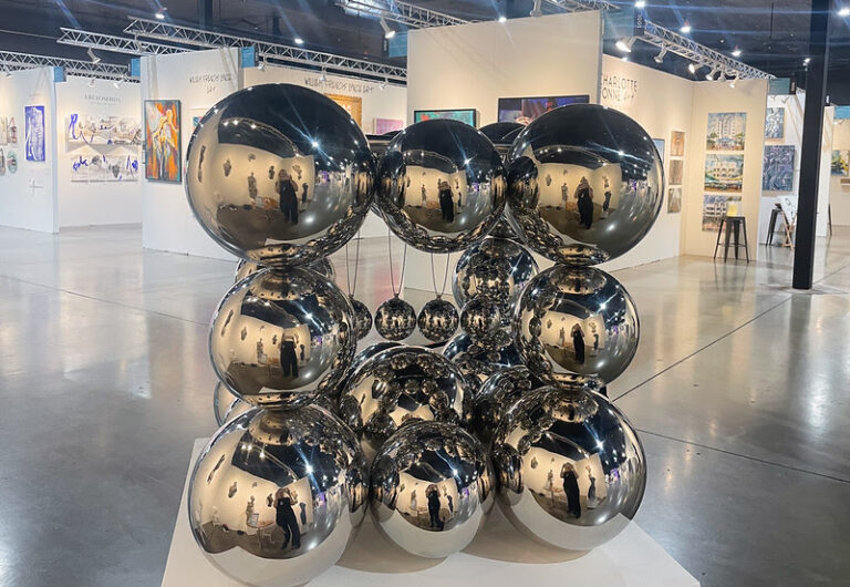 Spectrum Miami and Red Dot Miami Shape the Future of Contemporary Art ...