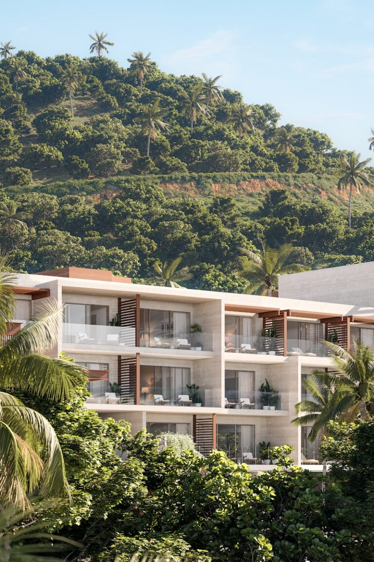 The Setai Debuts in Caribbean with Luxurious New Resort in Indigo Bay ...