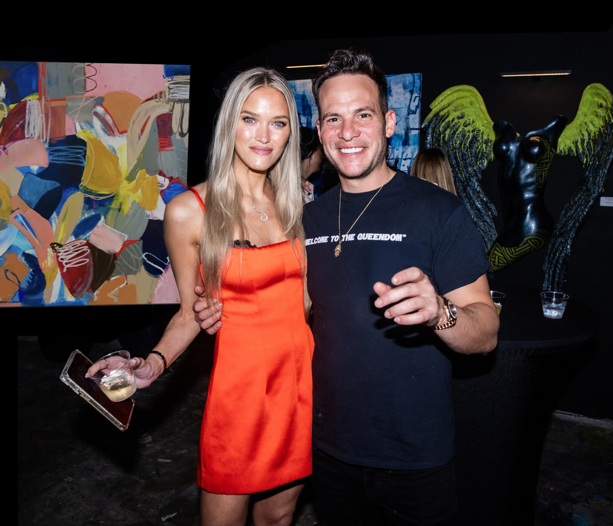 Art Basel Miami Beach Debuts Bold Ordinals Collection Inspired by Elon ...