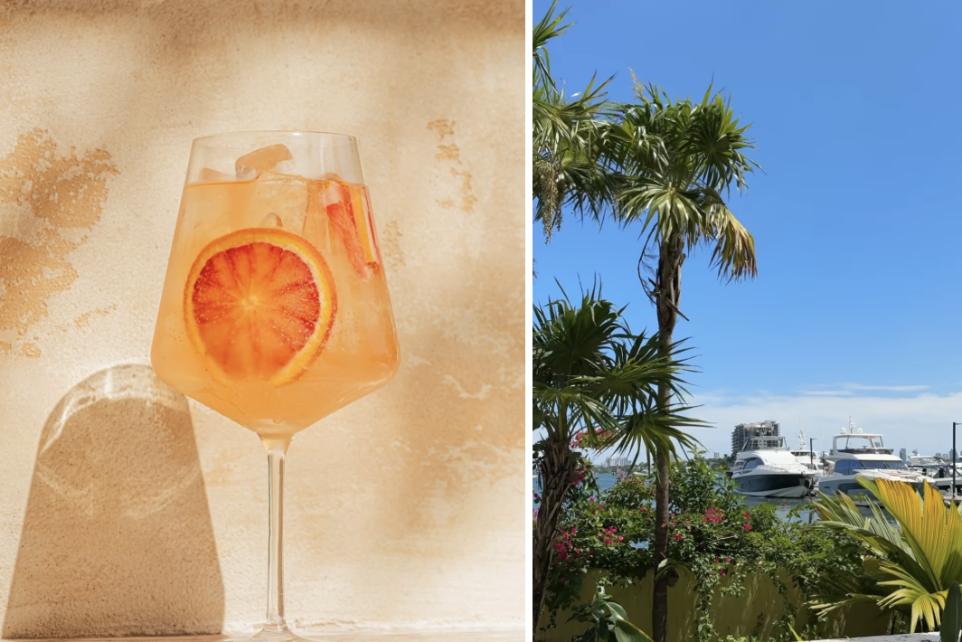 Sip Smarter: Where to Find the Best Mocktails in Miami This Dry January ...