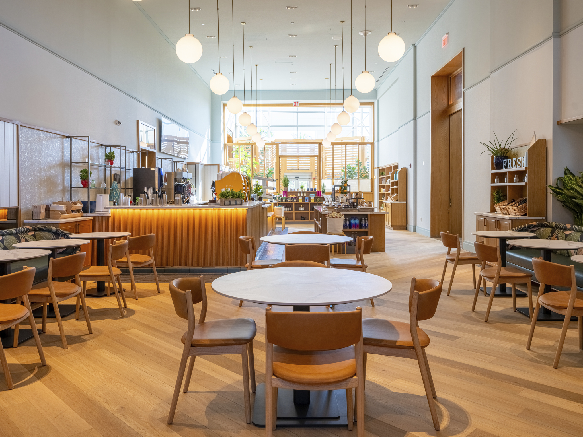 The Diplomat Beach Resort Serves Up Bold New Culinary Era – Premier ...