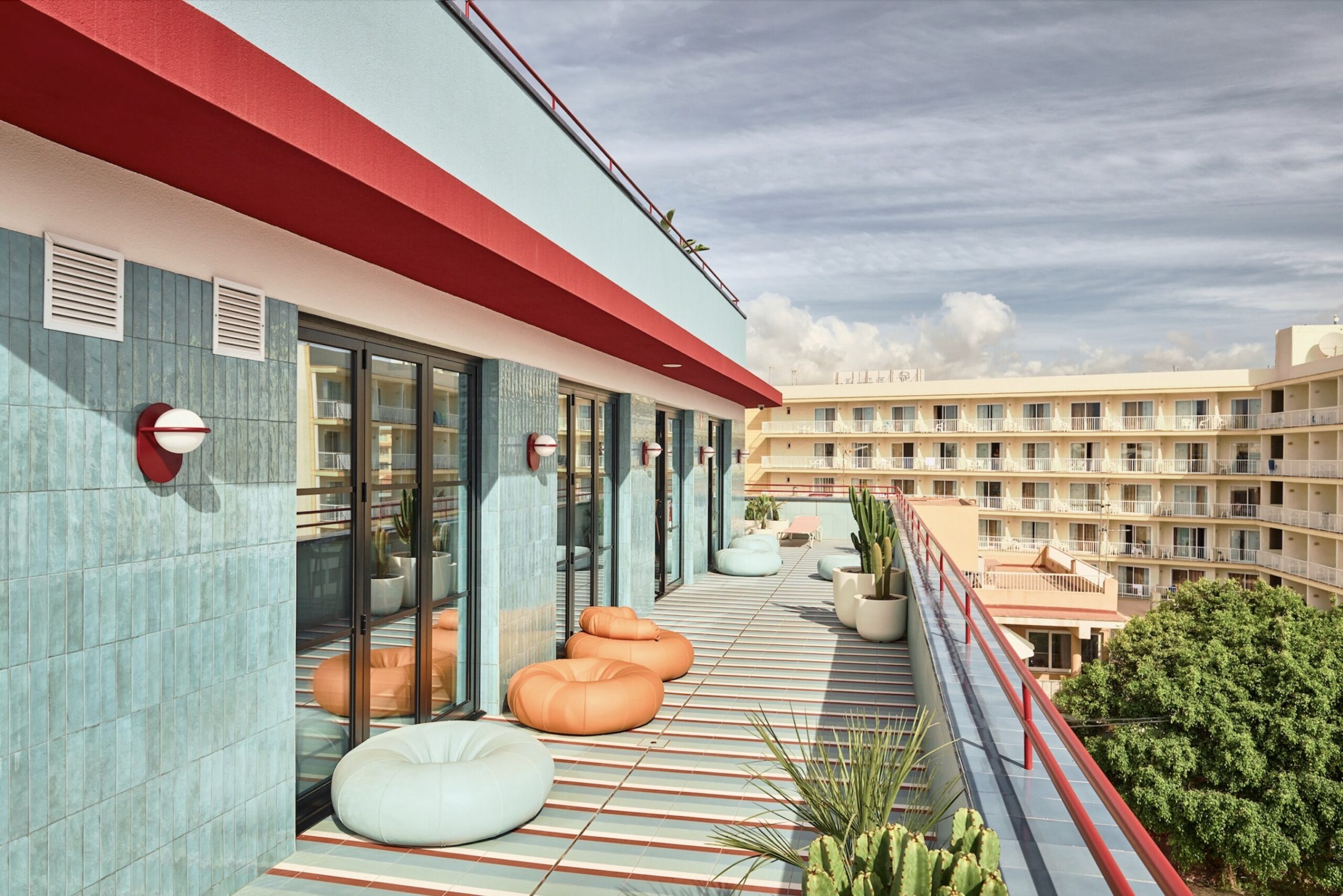 Tile of Spain Announces Winners of the 2025 Tile of Spain Awards ...