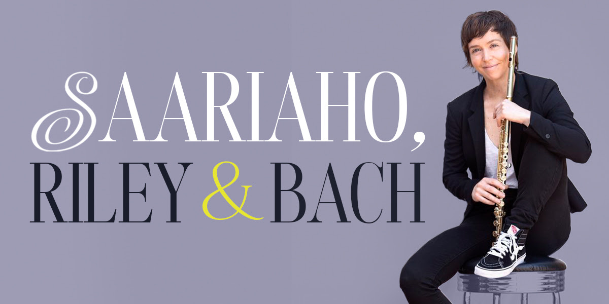 Saariaho, Riley & Bach – Premier Guide Miami