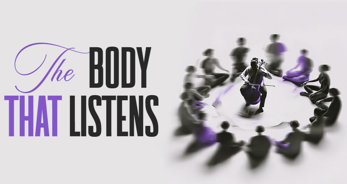 The Body That Listens – Premier Guide Miami