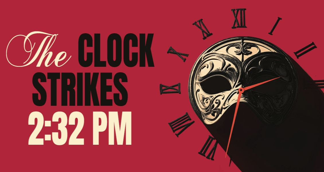 The Clock Strikes 2:32 PM – Premier Guide Miami