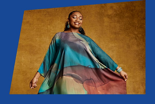 An Evening With Samara Joy – Premier Guide Miami