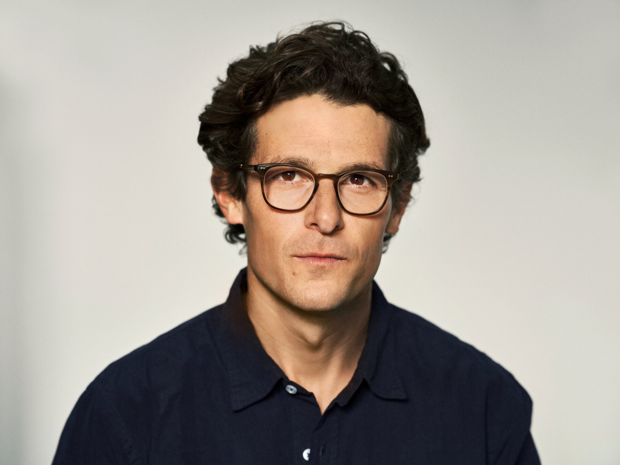 An Evening with Jacob Soboroff: Uncovering America’s Climate-Driven ...