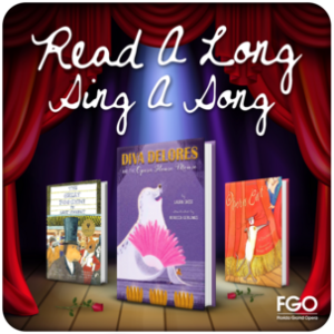 Read Along, Sing a Song: Enjoy a Mini Opera at the Library – Premier ...