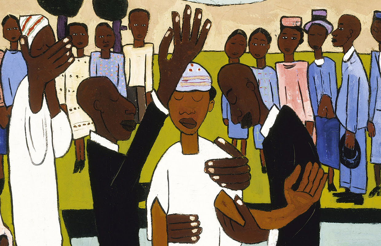 The Harlem Renaissance Annual Talk: Shaping Black Art – Premier Guide Miami