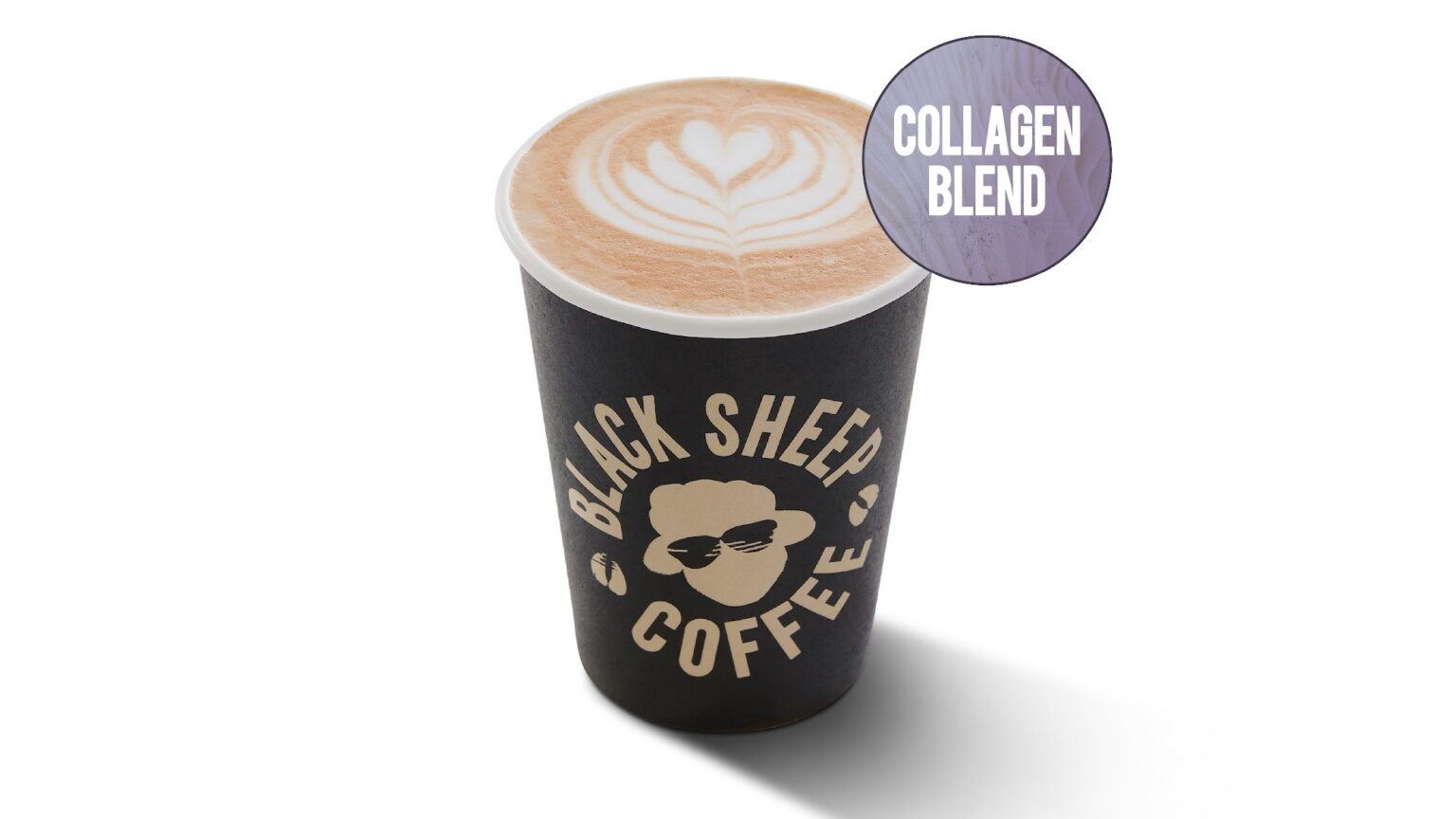 Black Sheep Coffee Reintroduces Its Functional Drinks Lineup for the ...