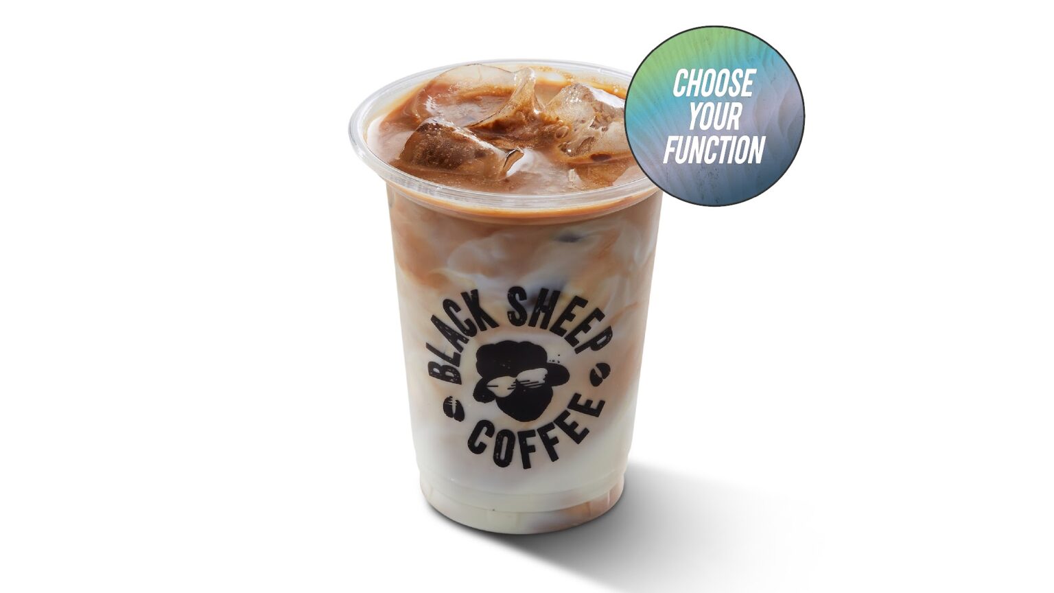 Black Sheep Coffee Reintroduces Its Functional Drinks Lineup for the ...
