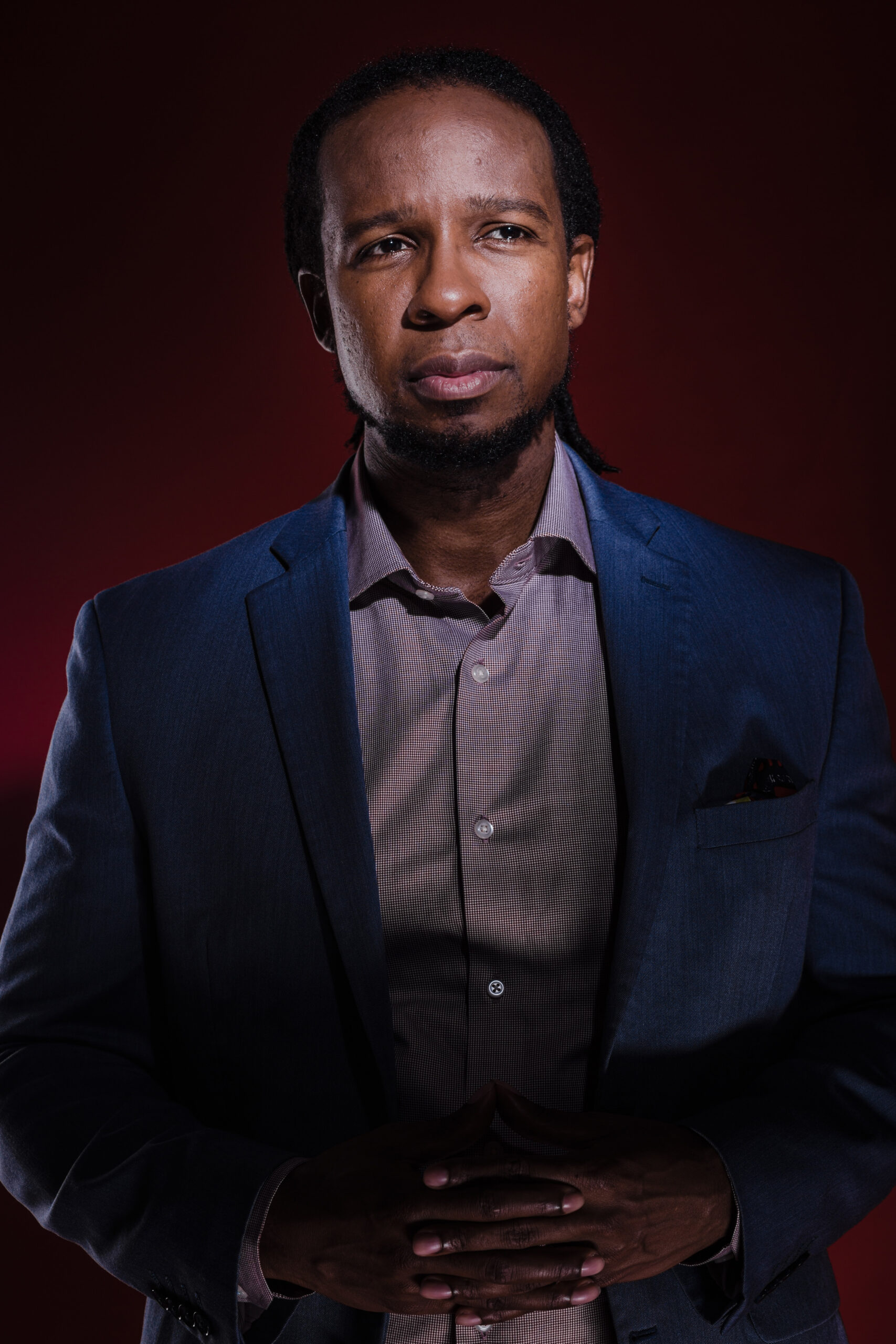 Join Dr. Ibram X. Kendi for a Deep Dive into Democracy and ...