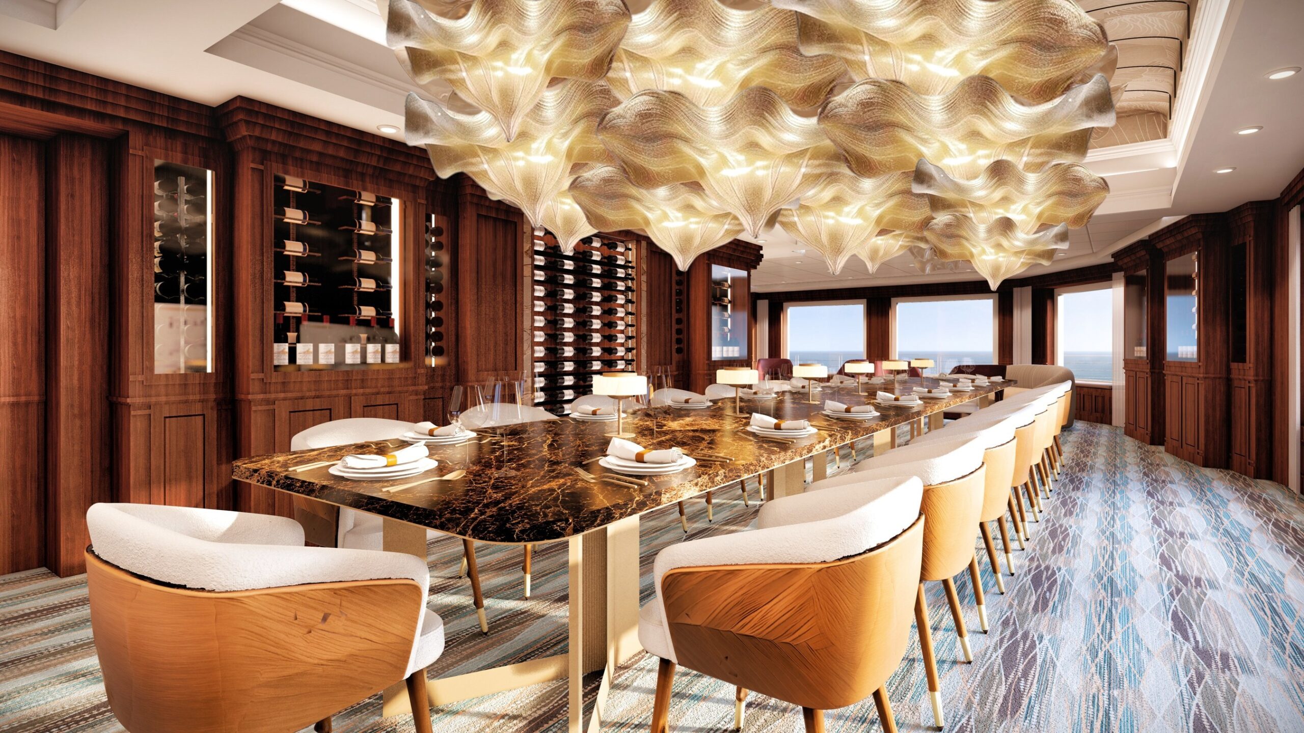 Azamara Cruises Introduces New Era for the Fleet with Extensive ...