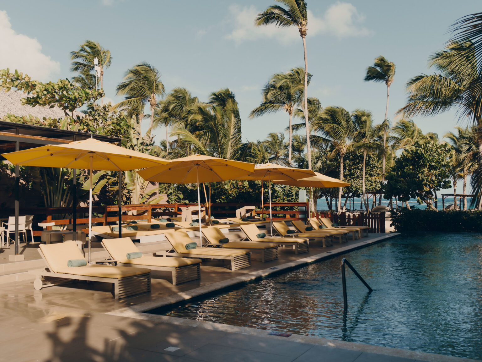 Club Med Unveils Enhanced Wellness Experiences at Club Med Michès Playa ...