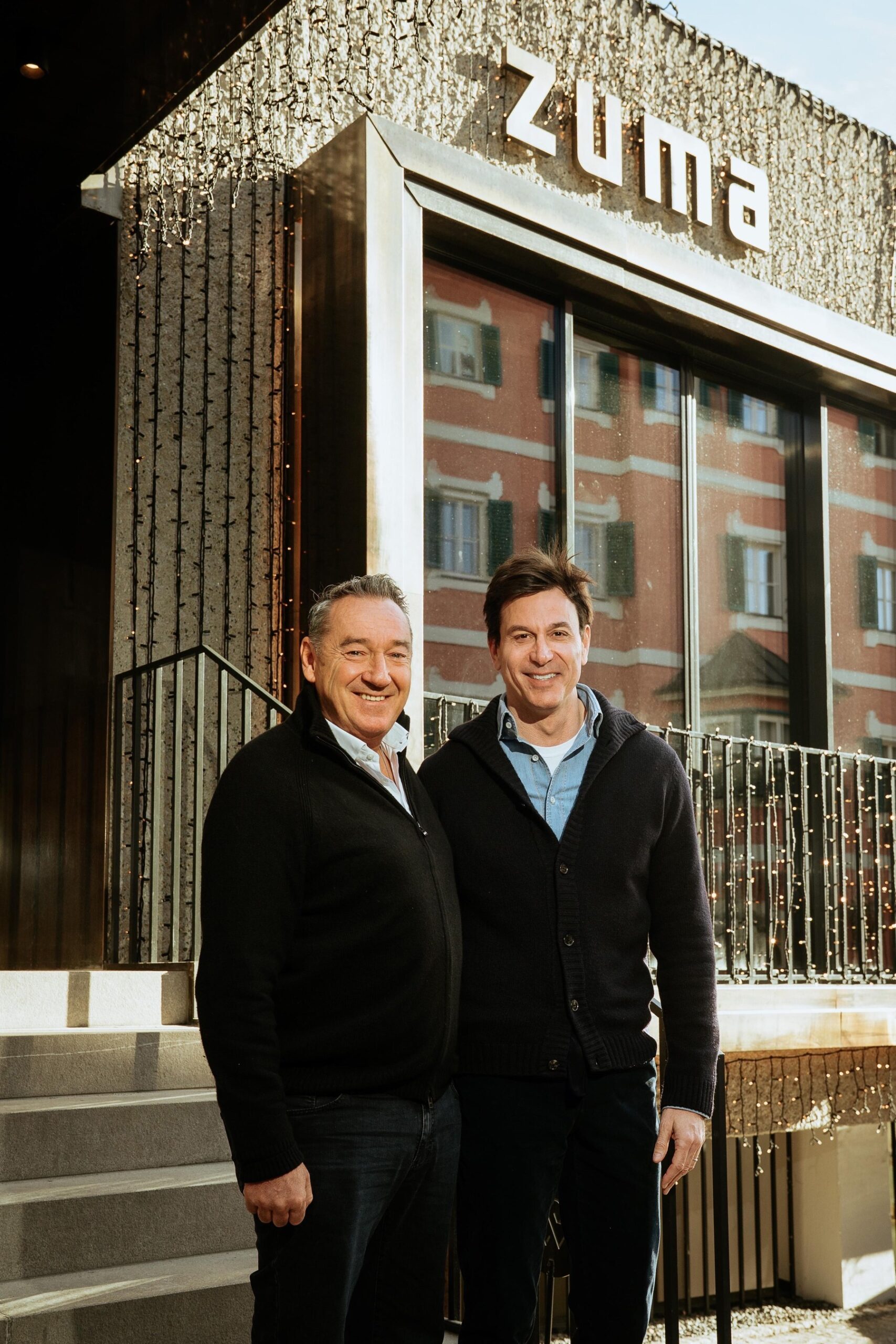 Mercedes-AMG PETRONAS F1 Team Announces Collaboration Agreement with ...